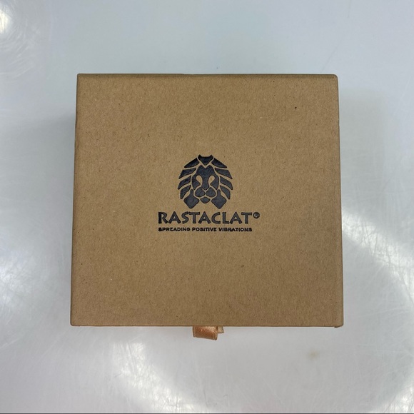 Rastaclat | Accessories | Rastaclat X Yeezy Yzy Pack Limited Edition ...